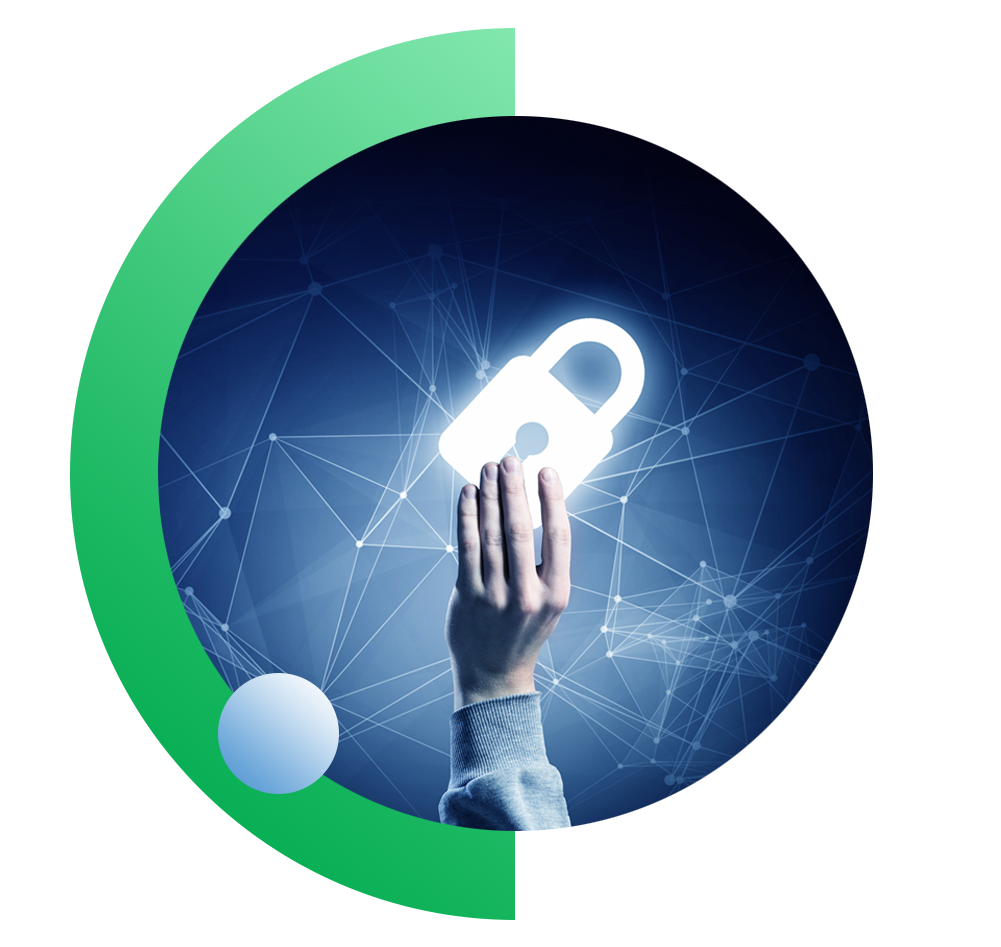 Интегрирана сигурност за вашите информационни системи от Lirex